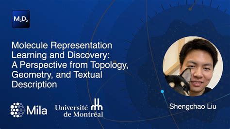 Molecule Representation Learning A Perspective From Topology Geometry And Textual Description