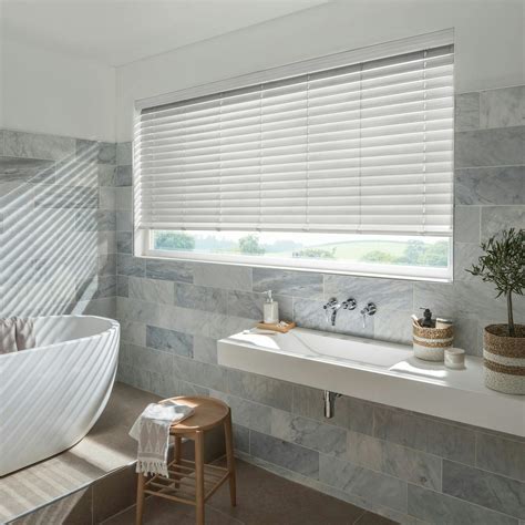 Bathroom Blinds Up To 40 Off Waterproof Blinds