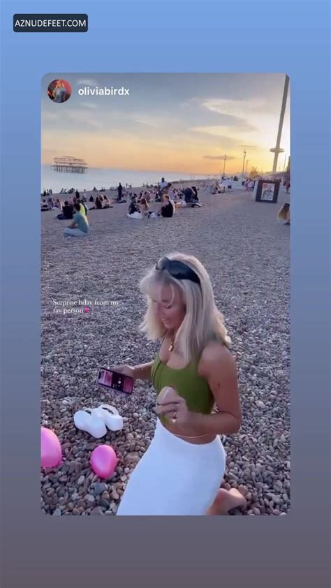 Patsy Field Feet Aznudefeet