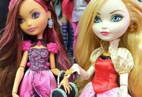 Кукла Ever After High Festimaru частные объявления