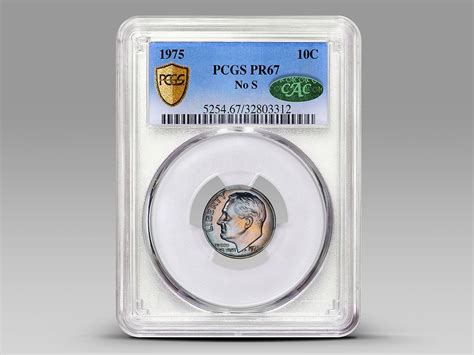 Three Sisters In Ohio Just Sold A Rare 1975 Dime With A Missing S Mint Mark For 500 000