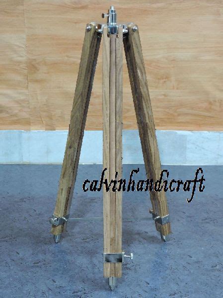 Floor Lam Nautical Tripod Searchlight Maritime Studio At Rs 5600