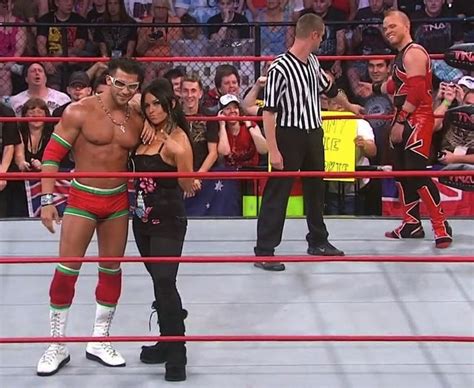 Beefcakes Of Wrestling More Robbie E