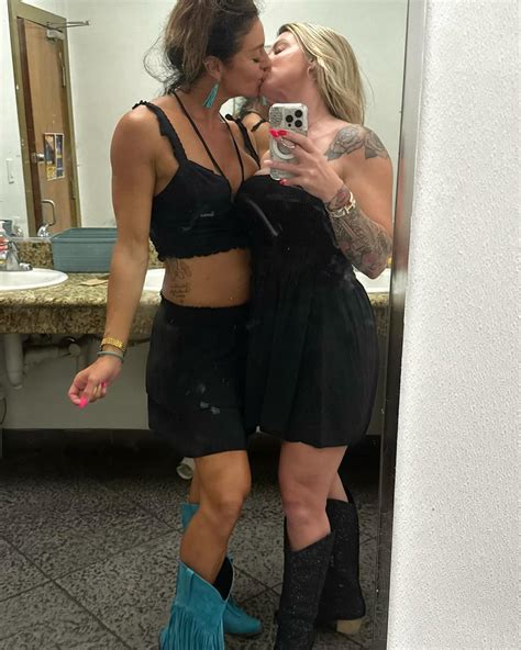 Sweet Vickie Always A Fun Time With Ginagoodwife Instagram