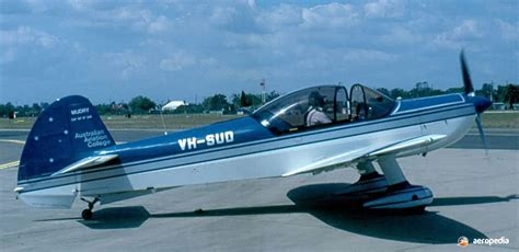 Mudry Cap 10b · The Encyclopedia Of Aircraft David C Eyre