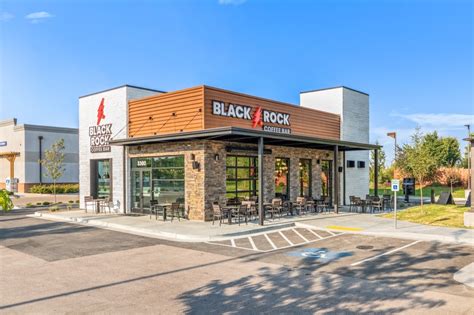 Black Rock Coffee Bar Celebrating 15 Years Throughout August