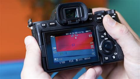 Sony A7 Iv Review Best Hybrid Camera 2026