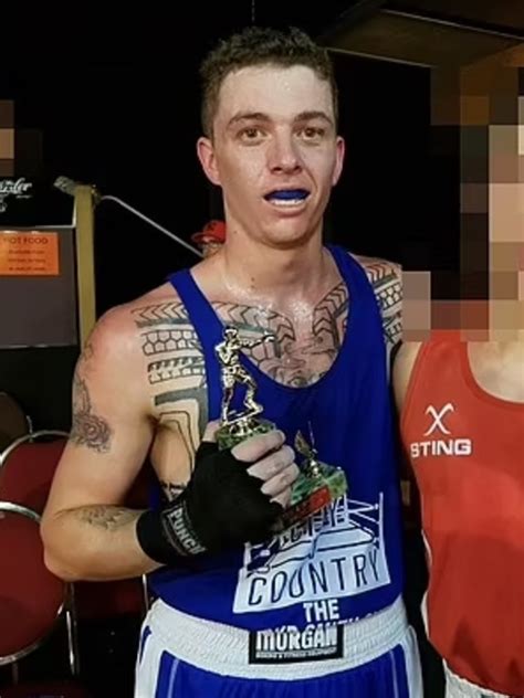 Daniel Billings Thug Finally Admits To Molly Ticehurst Murder The