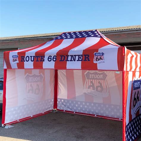 Mini Marquees Maxi Range Mini Marquees