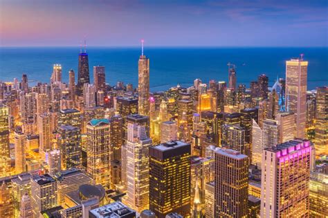 What Is Chicago Illinois Known For 18 Things Its Famous For