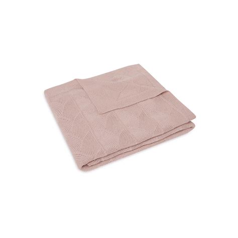 Jollein Wiegdeken Shell Knit Kopen Morgen In Huis Wehkamp