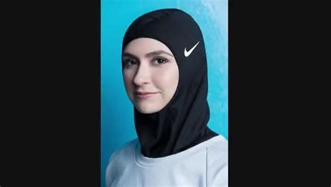 아주동영상 나이키 무슬림 여성 운동선수 위한 기능성 히잡 내년 출시 아주경제