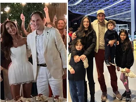 ცნობილი ბიზნესმენი და ოთხი შვილის მამა ბექა ხოფერია მესამ ცოლს დაშორდა ვინ არის მისი ახალი