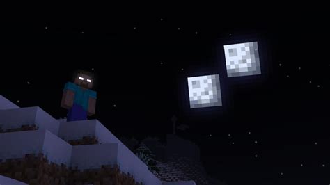 10 Best Minecraft Horror Mods Beebom