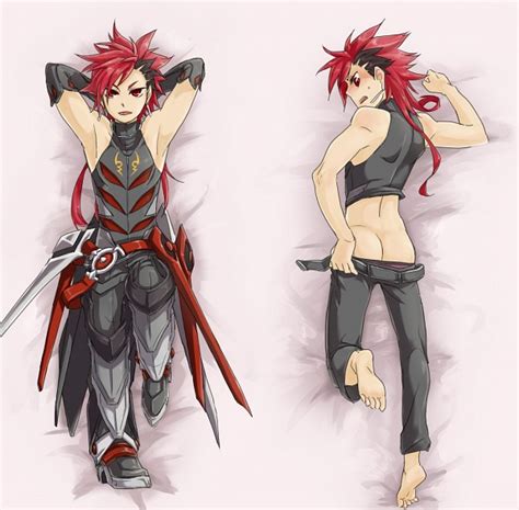 Elsword Wallpaper Infinity Sword