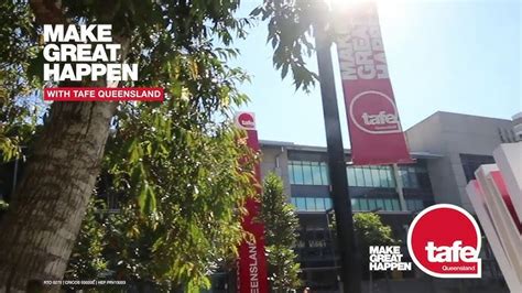 Tafe Qld