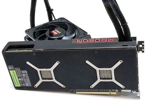Dual Amd Vega Gpu Cards Coming In 2017 With Massive 18 Tflops Of