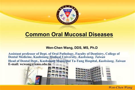 Oral Mucosal Diseases 2010 Pdf