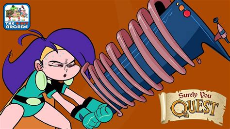 Mighty Magiswords Surely You Quest New Too Hot To Handle Magisword