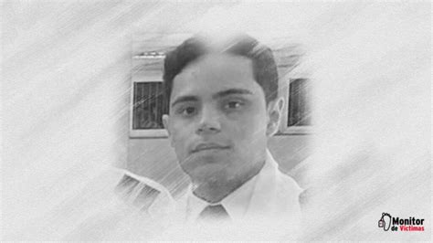 Caracas Dos Pnb Detenidos Por El Asesinato De Un Joven Que Quería