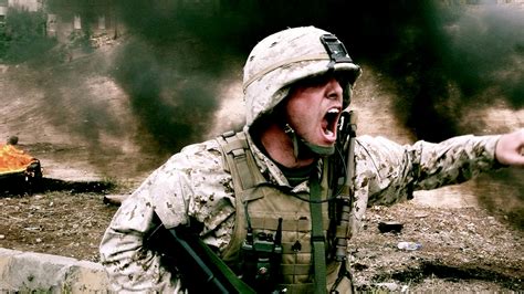 Prime Video Battle For Haditha