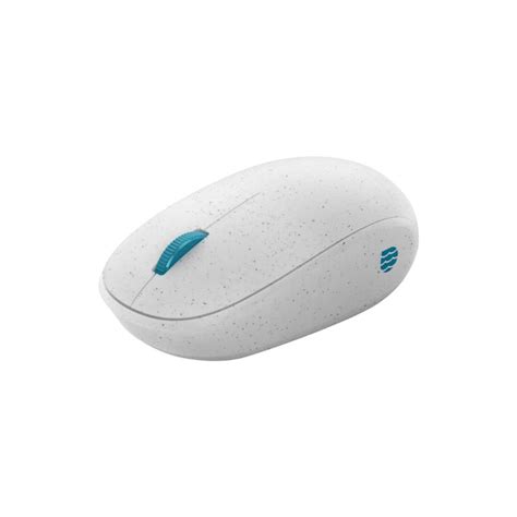 เมาส์ Microsoft Ocean Plastic Wireless Mouse