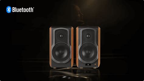 Edifier Canada】