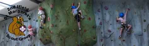 Group Calendar Ifield Scout Group