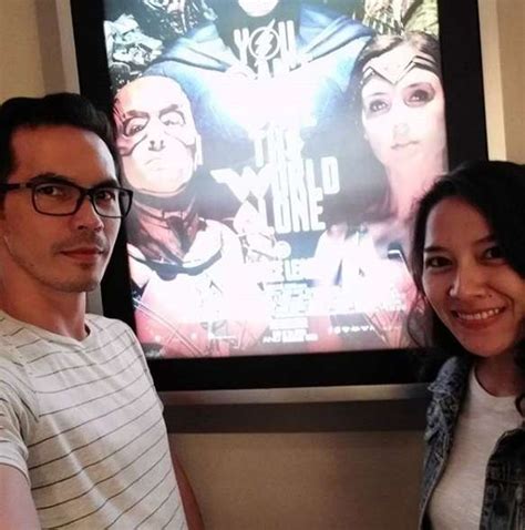 Mengenal Vonny Cornelia Calon Istri Baru Atalarik Syah