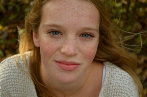 Redhead Freckles Wallpapers Hd Desktop And Mobile Backgrounds