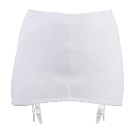 Cortland Style 6003 Open Bottom Girdle American Shapewear