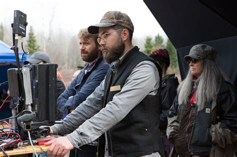 The Witch Director Robert Eggers Teases Nosferatu Remake Podcast