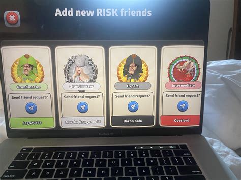 Weird Player Behaviour Rrisk