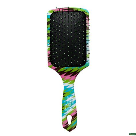 Buy Roots Zero Tangl Hair Brush Rztoan 1 Pc Online At Best Price