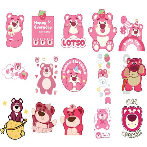 Tổng Hợp 100 ảnh Nền Gấu Lotso đáng Yêu Nhất