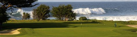 Pacific Grove Golf Weather At Johnny Sanderson Blog