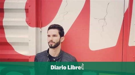 Continúa Desaparecido Joven Cineasta Javier Hermida Diario Libre