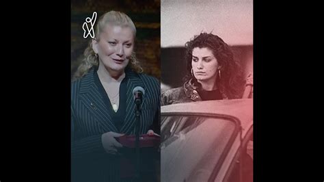 მე ამაყი ვარ იმიტომ რომ ვიდექი იქ სადაც იყო სიმართლე — ნანა მახარაძე ანუ „გოგონა დროშით