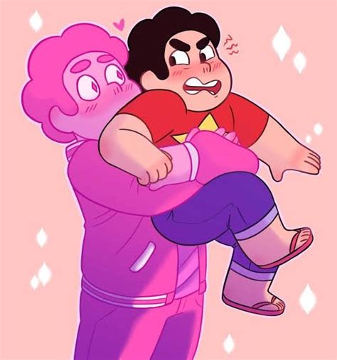 Pin De Sk En Steven X Pink Steven Steven Universe Memes De Steven Universe Imagenes De