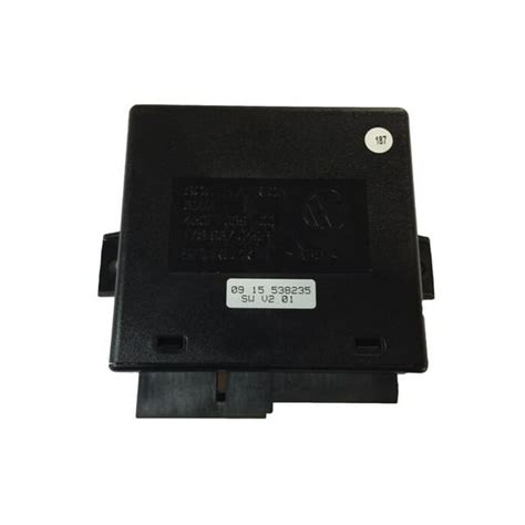 Volkswagen Golf Mk 1 Indicator Control Unit Ace Auto Buy Car Parts