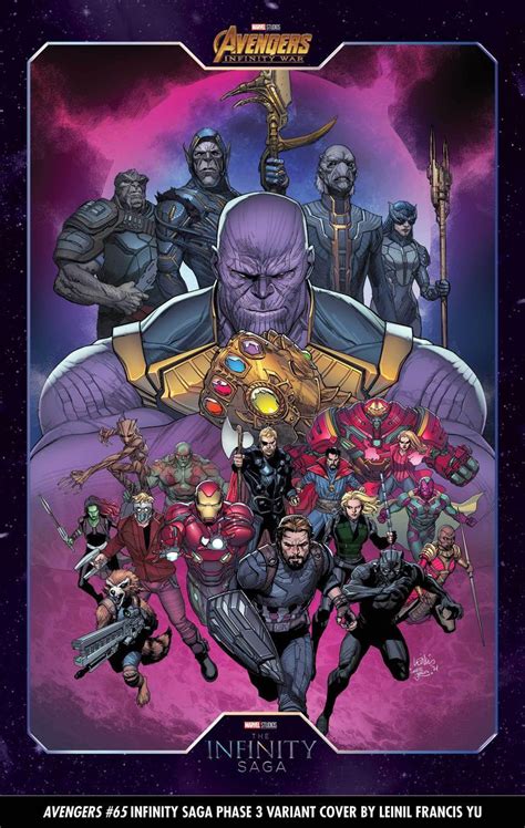 Marvel Just Released One Of Avengers Endgames Best Posters 3 Years Later