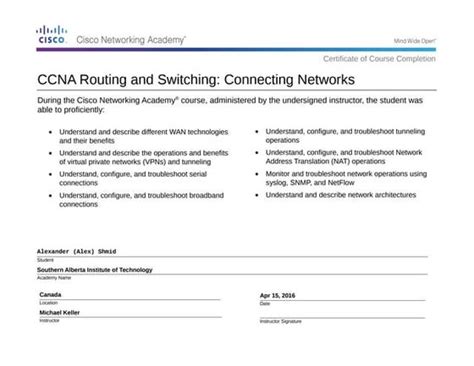 Ccna Routing And Switching Connecting Networks Ppt