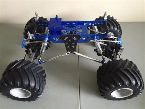 Aluminum Clod Buster Parts