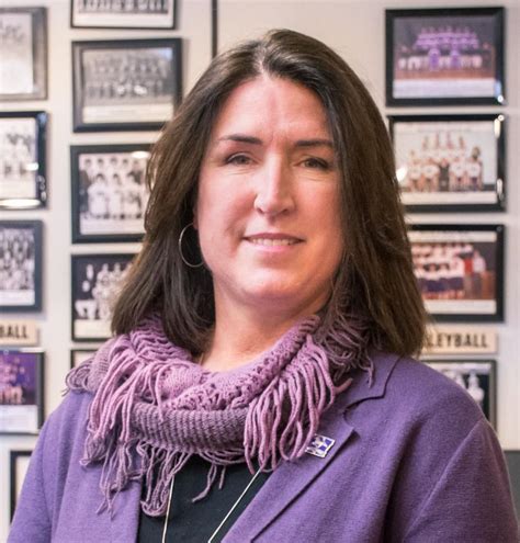 Christine Stapleton Values Positive Engagement In Ad Role Culture