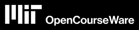300 Top Mit Opencourseware Online Courses [2025] Class Central