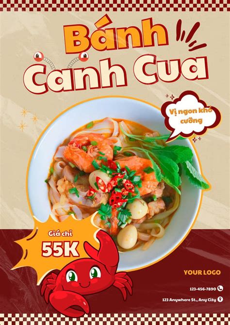 Mẫu Poster Cà Phê đẹp Mắt Và Tùy Chỉnh Miễn Phí Canva