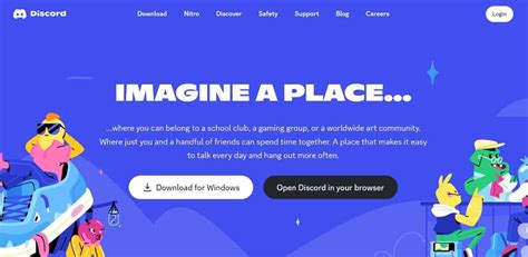 How To Get Discord On Asus Rog Ally Videogamer