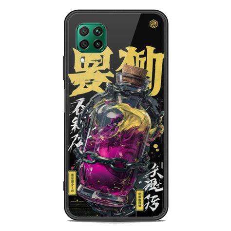 Huawei P40 Lite Phone Cases Back Covers And Accessories Skinlee
