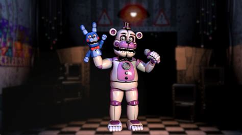 Fnaf Freddy Versions Personality And More