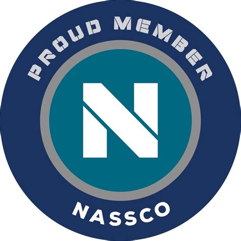 Proud To Announce That Accurate H20 Plumbing Is Now Nassco Certified